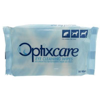 Optixcare Eye: Eye Care Products for Dogs and Cats - VetRxDirect