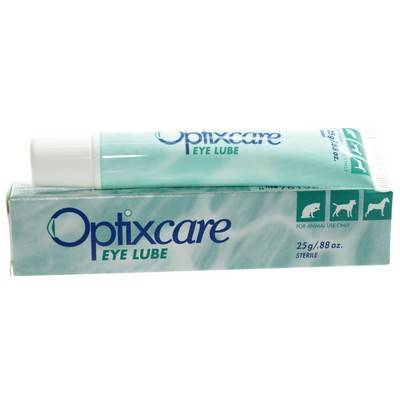 Optixcare Eye: Eye Care Products for Dogs and Cats - VetRxDirect