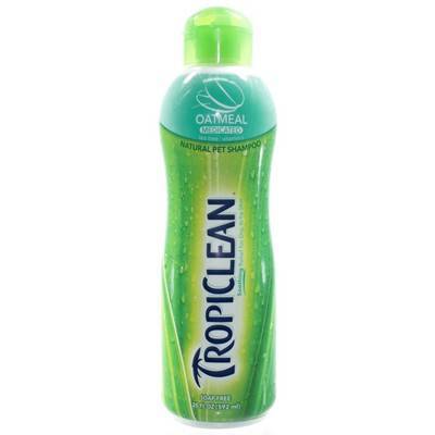 Tropiclean - Shampoos for Pets | VetRxDirect Pharmacy