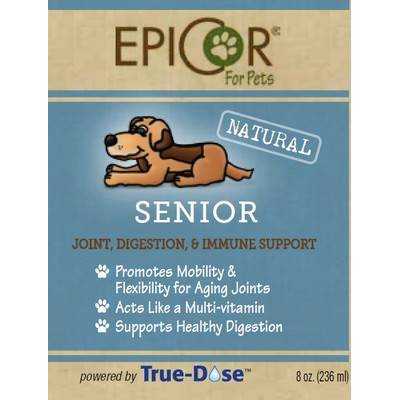 EpiCor for Pets: Daily Immune Supplement for Dogs - VetRxDirect | Adult