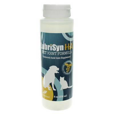 LubriSyn HA: Pet Joint Formula Supplement - VetRxDirect