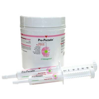 Pro-Pectalin for Dogs and Cats - Anti-Diarrheal | VetRxDirect