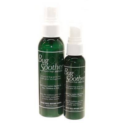 Bug Soother - Natural Bug Repellent | VetRxDirect Pharmacy