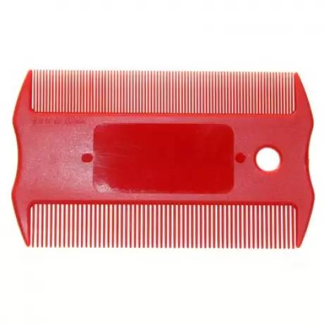 Flea Comb: Fine Tooth Flea Comb for Dogs and Cats - VetRxDirect | Fine ...