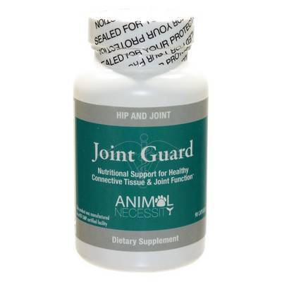 Joint Guard Vet