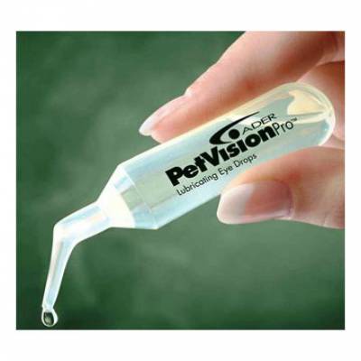 PetVisionPro - Help Reduce Eye Lens Opacity in Dogs and Cats | VetRxDirect