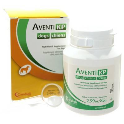 Aventi for Cats and Dogs - Kidney Protect - Kidney Support | VetRxDirect