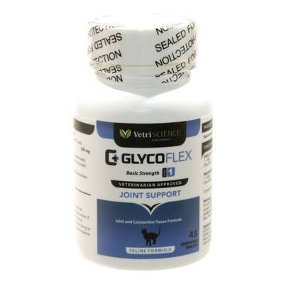 Glyco-Flex for Cats - Joint Support | VetRxDirect Pharmacy