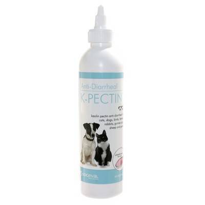 K-Pectin: Kaolin and Pectin Anti-Diarrheal - VetRxDirect.com