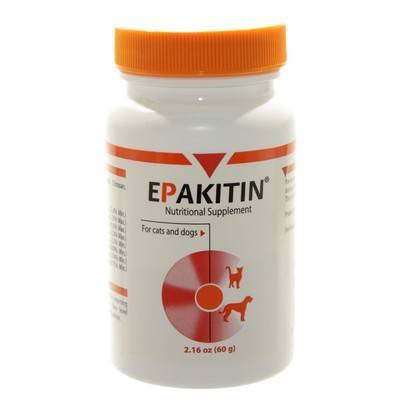 Epakitin for Cats and Dogs - Supports Renal Function | VetRxDirect