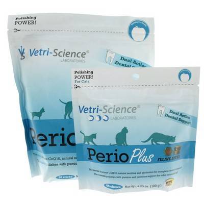 Perio Plus - Dental Stix for Dogs | VetRxDirect Pharmacy