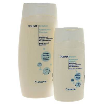 Douxo Maintenance Shampoo - Pet Shampoo | VetRxDirect
