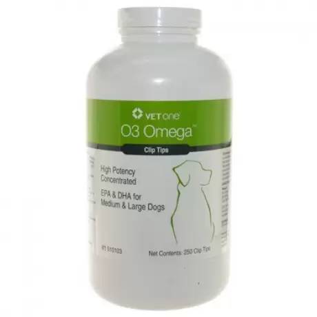 O3 Omega - Fatty Acids for Pets | VetRxDirect Pharmacy