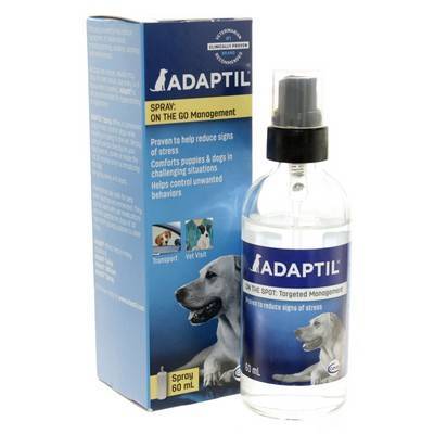 Adaptil Diffuser - Calming and Comfort at Home | VetRxDirect