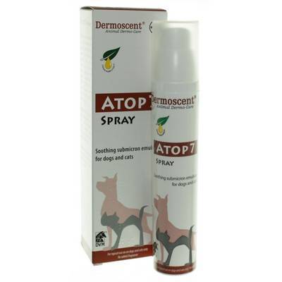 Dermoscent Essential 6: Spot On Skin Care for Pets - VetRxdirect