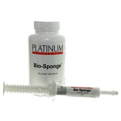 Bio-Sponge - Intestinal Absorbent for Dogs | VetRxDirect