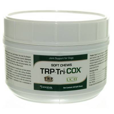 TriCOX - Joint Soft Chews for Dogs | VetRxDirect Pharmacy
