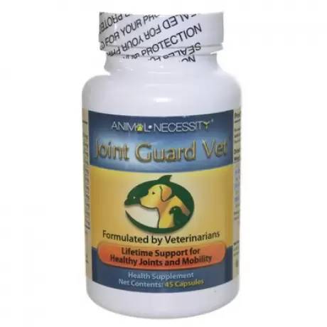 Joint Guard Vet