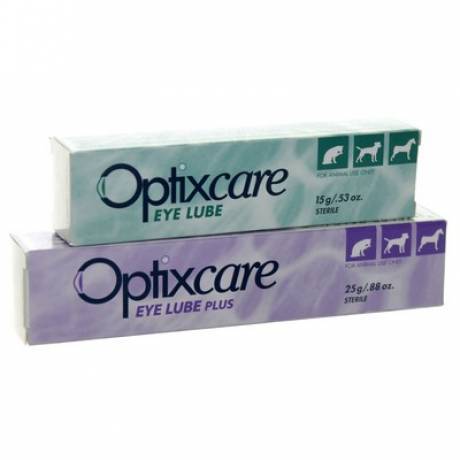 Optixcare Eye: Eye Care Products for Dogs and Cats - VetRxDirect | Eye ...