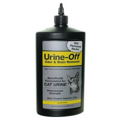 Urine-Off