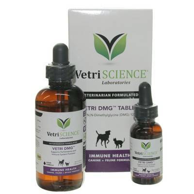 Vetri Science Vetri Dmg - fasrplease