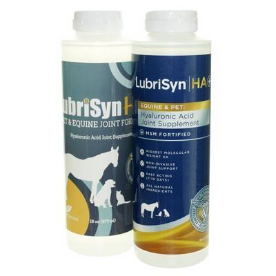 LubriSyn HA: Pet Joint Formula Supplement - VetRxDirect