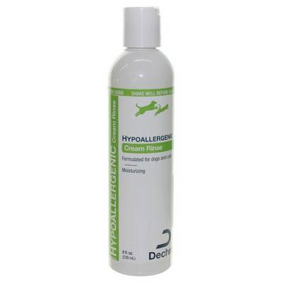 Hypoallergenic Cream Rinse - Moisturizing | VetRxDirect | 8oz