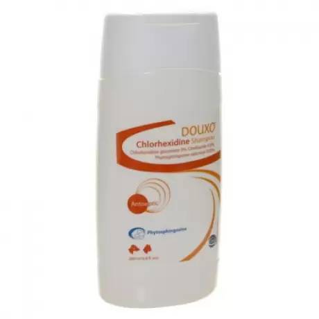DOUXO Chlorhexidine PS - Chlorhexidine Products for Dogs and Cats ...