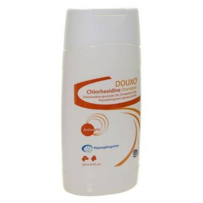 DOUXO Chlorhexidine PS - Chlorhexidine Products for Dogs and Cats ...