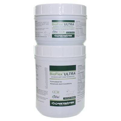 BioFlex Ultra - Advanced Joint Conditions in Dogs | VetRxDirect