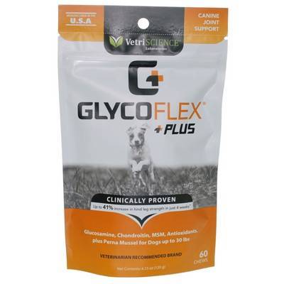 GlycoFlex Plus - Pet Joint Support | VetRxDirect Pharmacy
