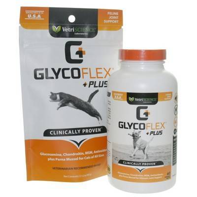 GlycoFlex Plus - Pet Joint Support | VetRxDirect Pharmacy